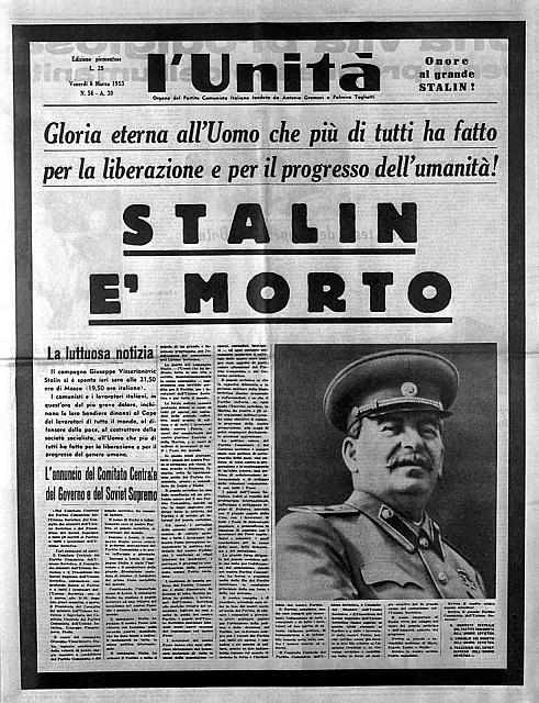 stalin gloria eterna unita stalin gloria eterna unita